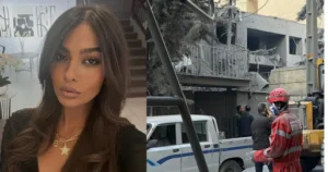 کشته شدگان غیرنظامی جنگ؛ بریوان مولانی قربانی بمباران زعفرانیه – کمیته ...